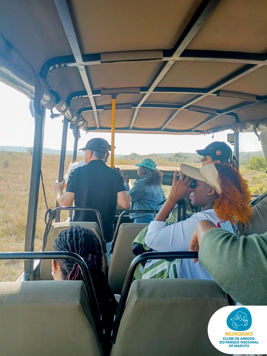 Explore Maputo National Park - LADT-MPM001
